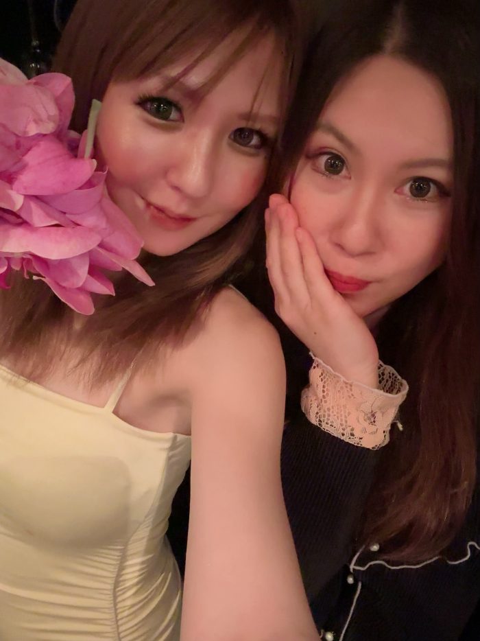 今月上旬の営業日♡˶ᐢᗜᐢ˶)つ♡ | __ꓛ ♡ ᑌ | PRETTY WOMAN