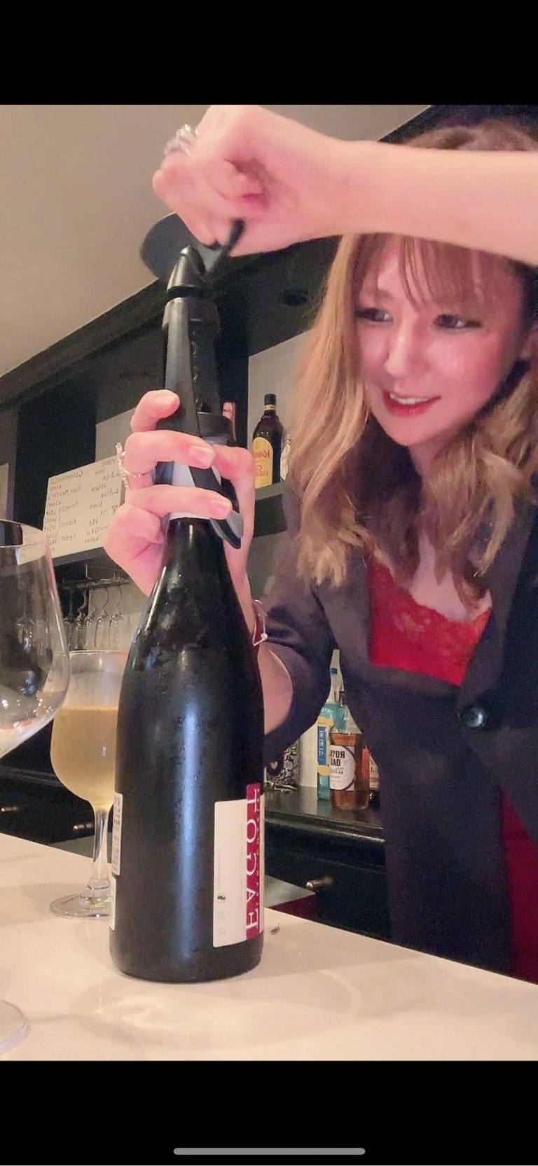 今さらの愛と笑ってもいいぜ正直に言うと今夜キメたから☆ | PRETTY WOMAN