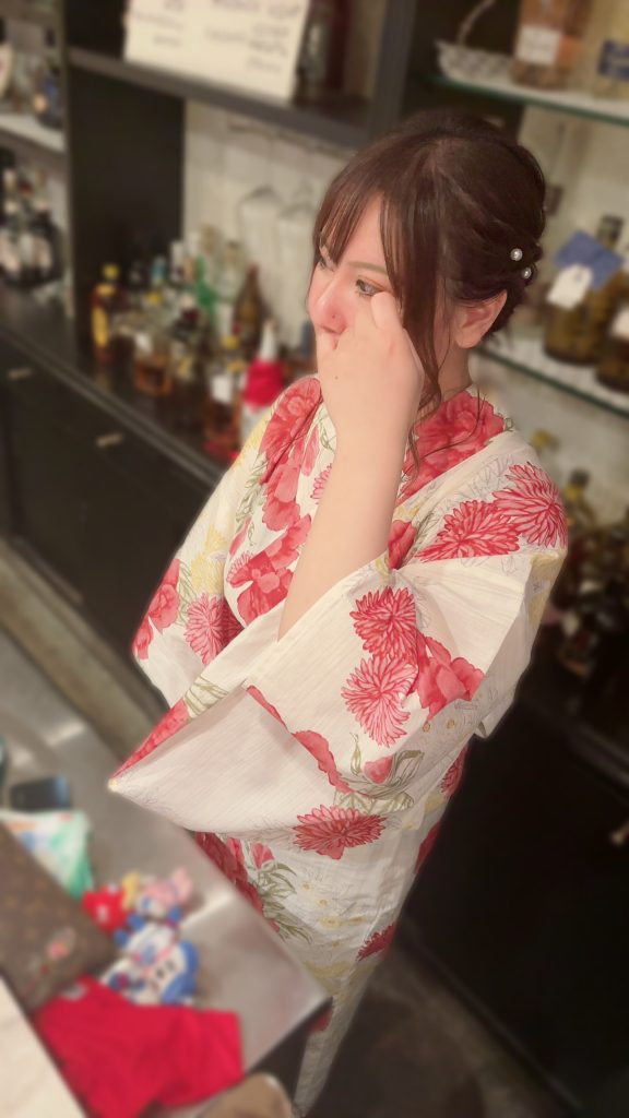 二日酔い | PRETTY WOMAN