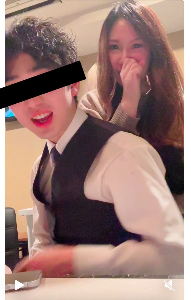 頭痛い | PRETTY WOMAN