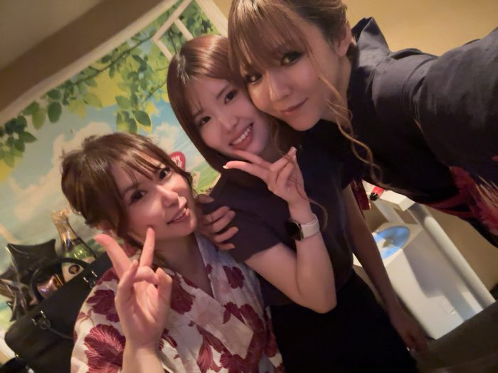 3日酔い | PRETTY WOMAN