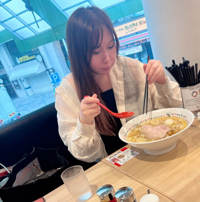 にっちー | PRETTY WOMAN